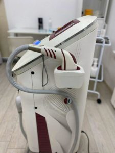 Ruikd Lamis Xl — диодный лазер — отзывы клиентов и специалистов ...